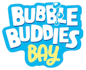The Wave Report - Bubble Buddies World - Bubble Buddies Bay